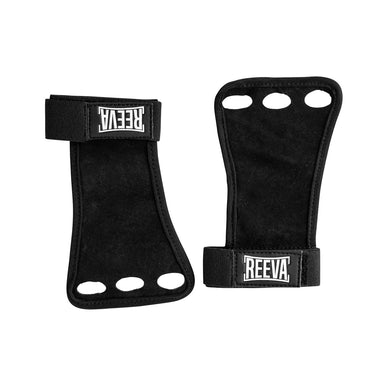 Reeva Kangaroo grips - short strap