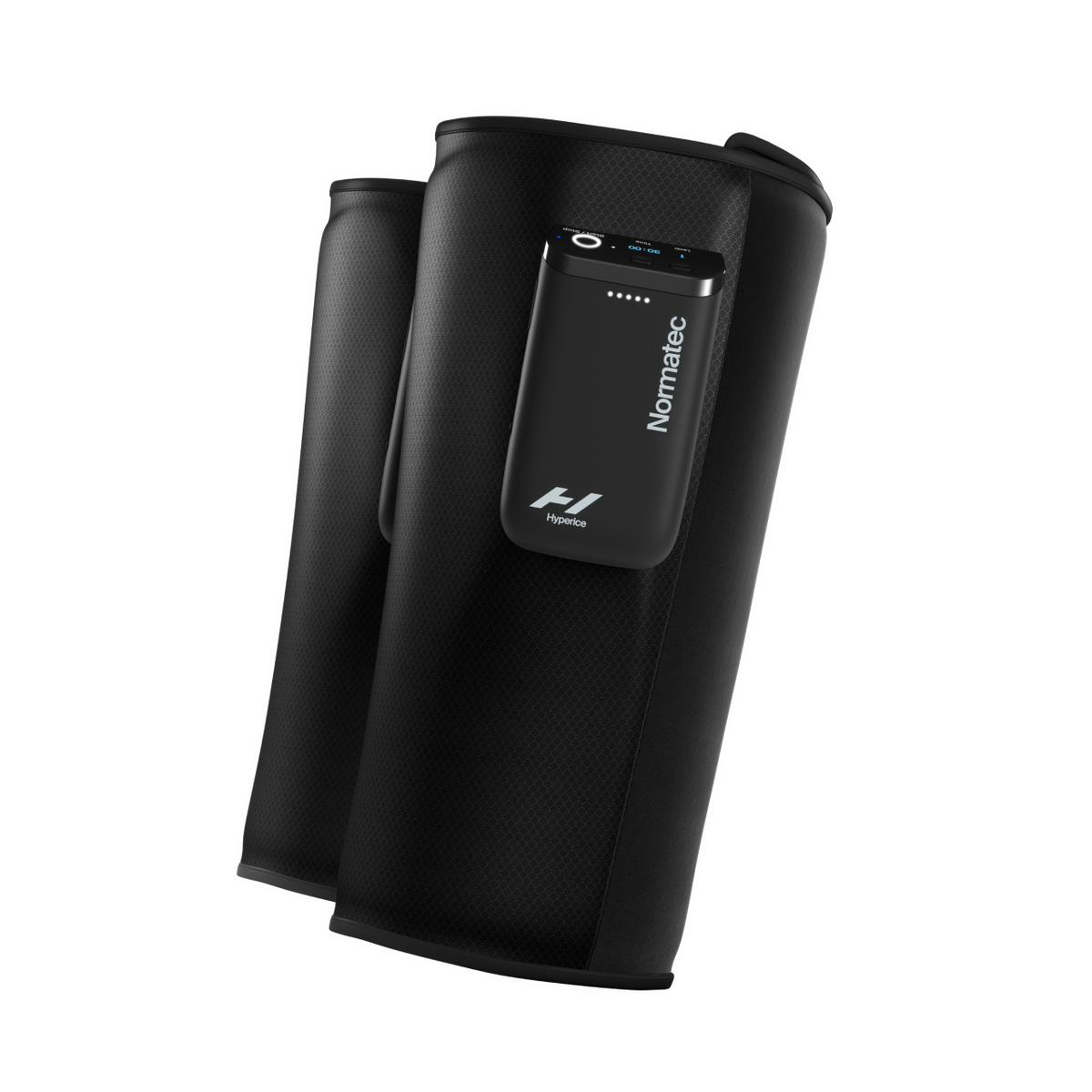 Hyperice Normatec 2.0 Legs Attachment (Pair) Muscle Recovery System