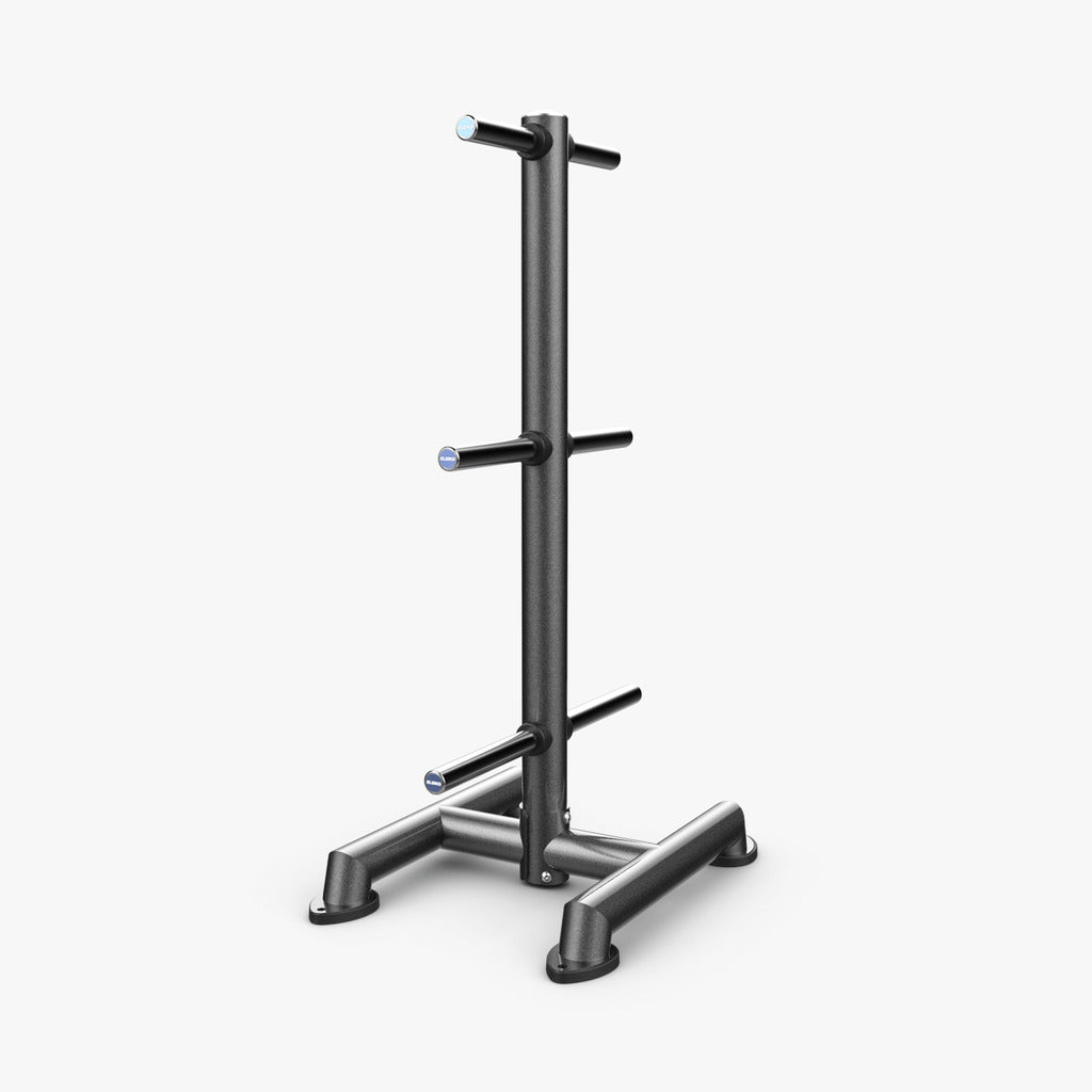 Eleiko Classic Vertical Plate Rack, 3 levels