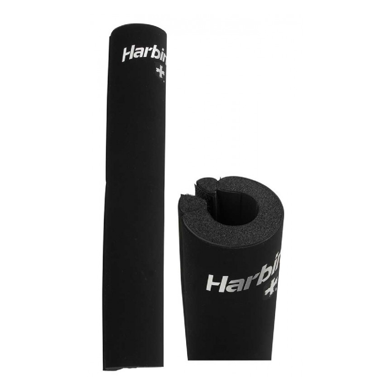 Harbinger Bar Pad, Black