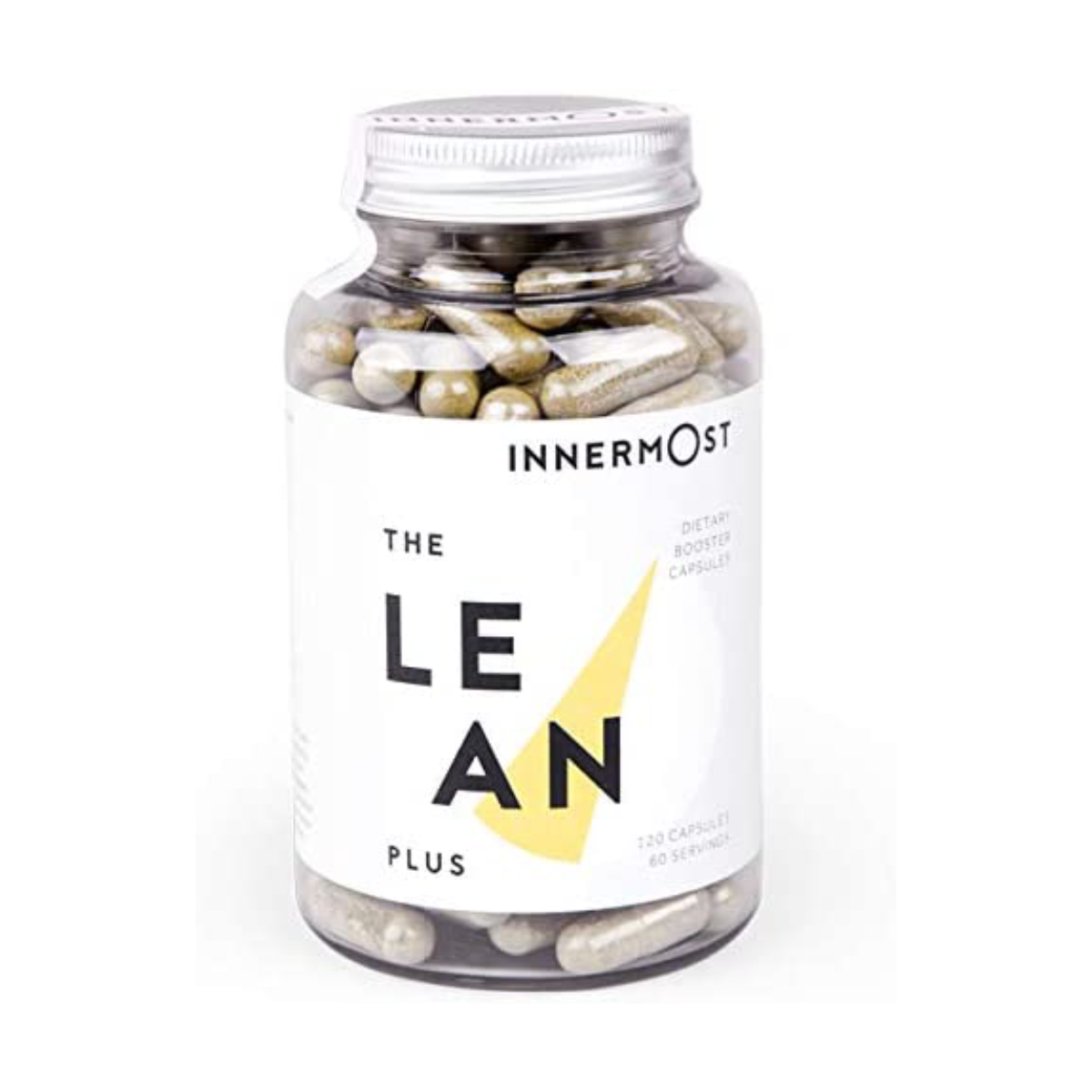 Innermost The Lean Capsules, 120caps