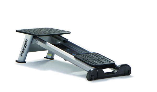 Total Gym Leg Trainer