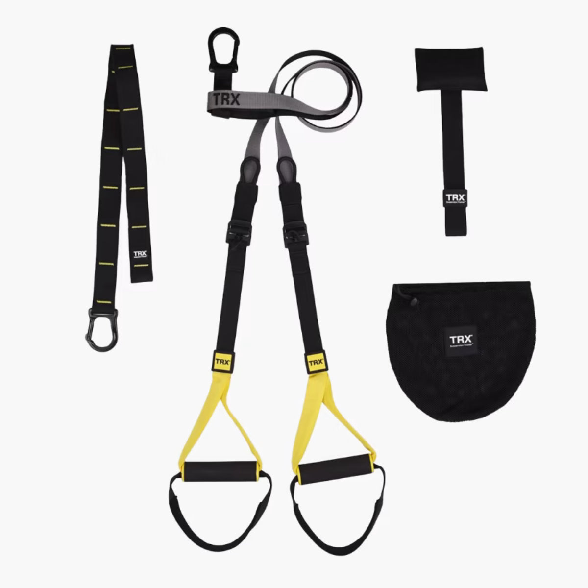 TRX Sweat System Suspension Trainer