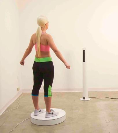 Styku S100, 3D Full Body scanner — QOOAH