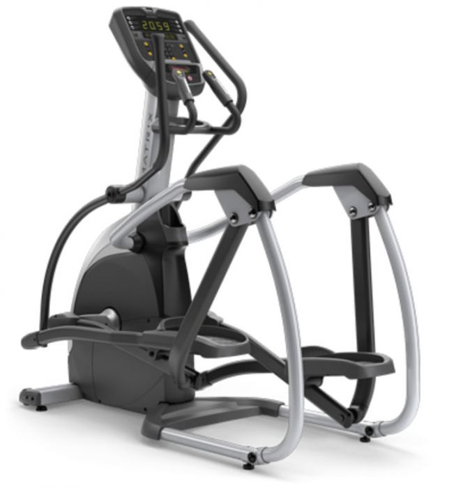 Matrix E1x Suspension Elliptical