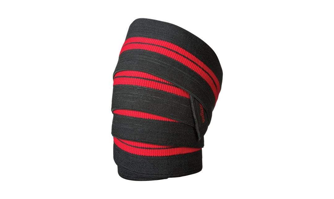 Harbinger Red Line Knee wraps
