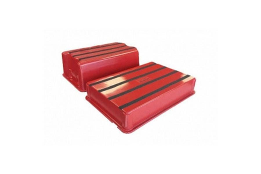 Sprint Aquatics Steps